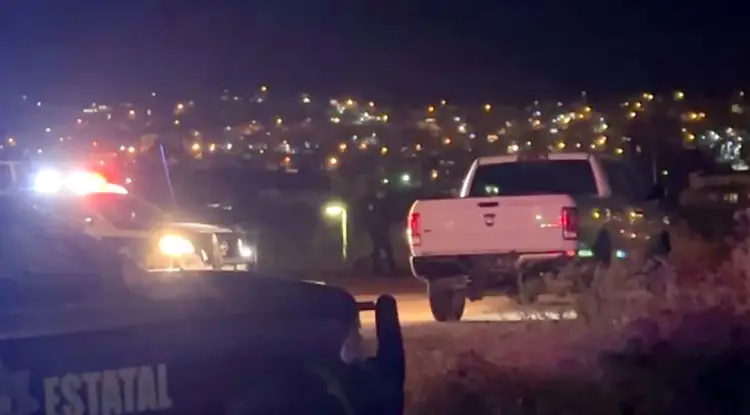 Hallan cuerpo de hombre sin vida con signos de violencia Nuevo día