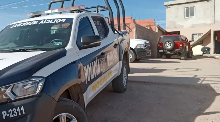 Agrede joven a su padre con un garrote Nuevo día