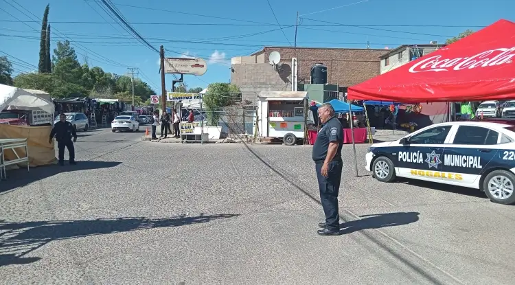 Llama DTM a respetar circulación vial durante festejo del Día de ...