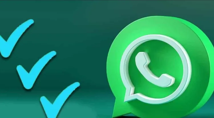 ¿Qué son las 3 palomitas azules en WhatsApp? Nuevo día
