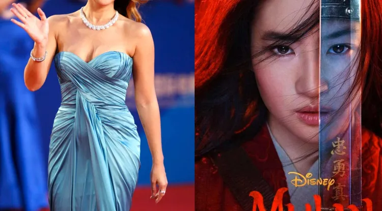 Murió CoCo Lee, voz de 'Mulán' de Disney Nuevo día