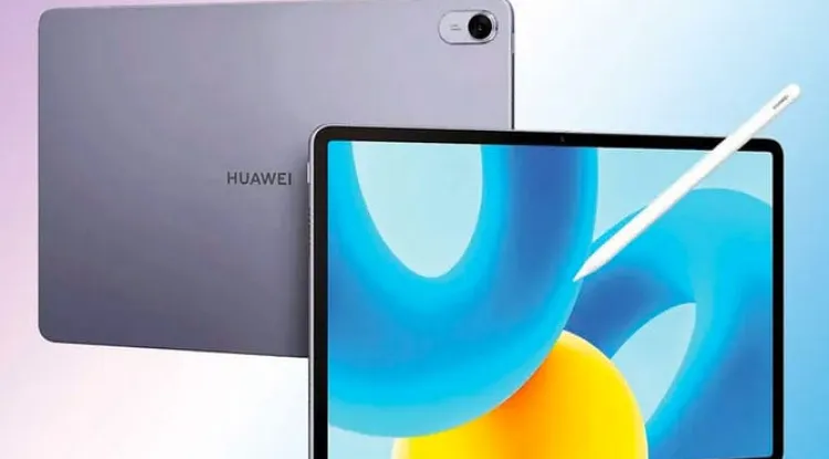 México, estratégico en mercado de tablets Nuevo día