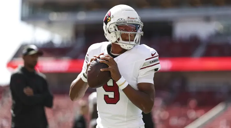 Dobbs se une a los Niners Nuevo día