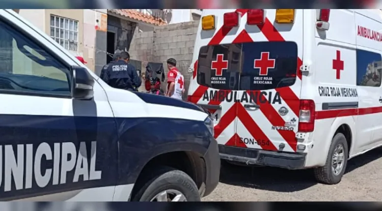 Se intoxica una familia entera; fueron hospitalizados Nuevo día