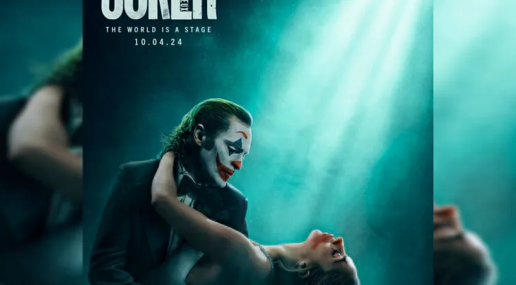 Estrena 'The Joker 2: Folie à Deux' nuevo trailer Nuevo día