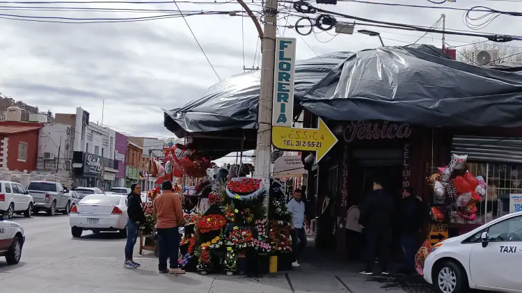 San Valentín impulsa ventas en Nogales: ¡Incremento del 90%! Nuevo día