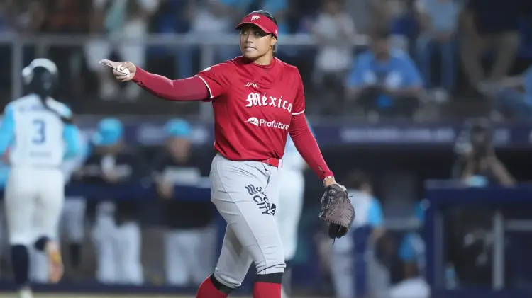 Diablas Rojas se coronan en la Serie de la Reina tras vencer a Sultanes ...