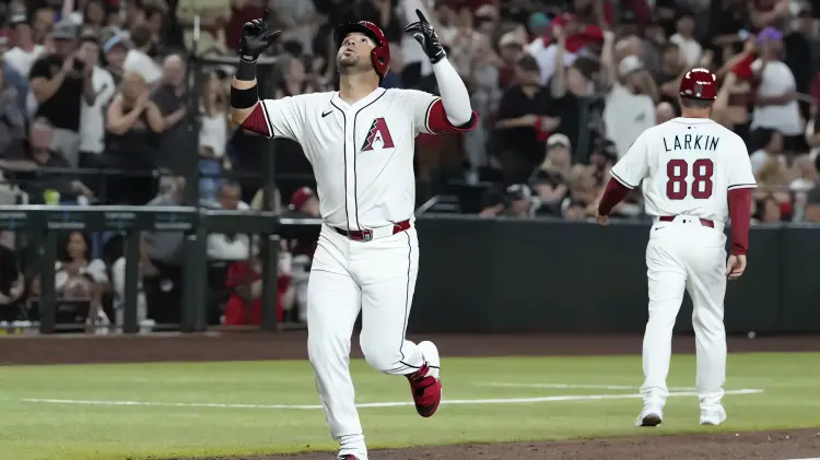 Diamondbacks vs. Yankees: Batalla en el Bronx Nuevo día