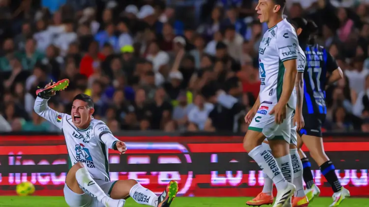 León vs Cruz Azul: Batalla por Cuartos de Final en Clausura 2025 Nuevo día