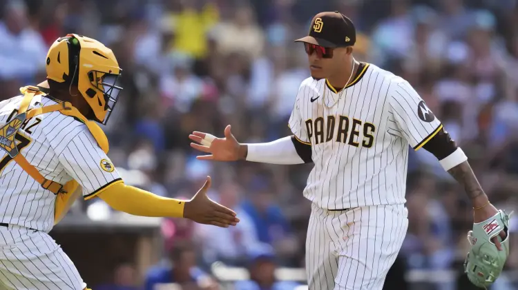 Tatis Jr. y Machado impulsan victoria de Padres sobre Cachorros Nuevo día