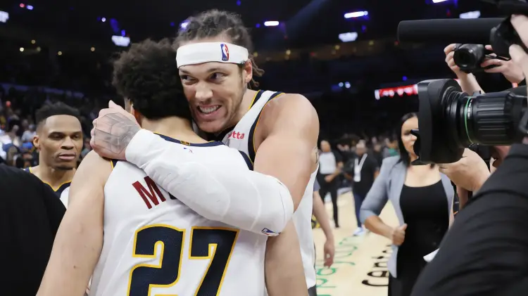 Playoffs NBA: El drama y la leyenda Nuevo día