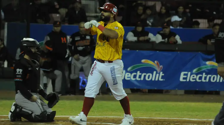 Mayos de Navojoa se mudan a Tucson: Nueva era en la LMP Nuevo día