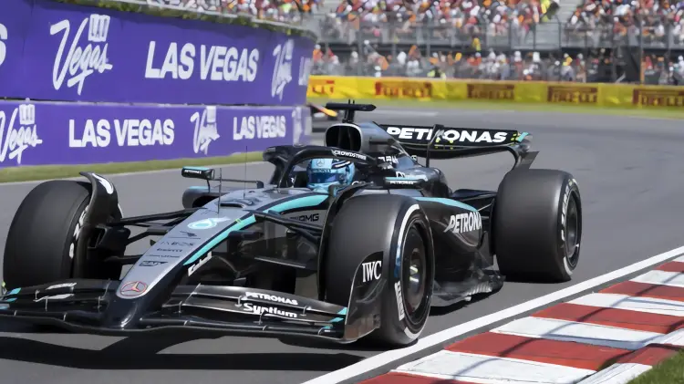 Canadá albergará la F1 hasta 2035 Nuevo día