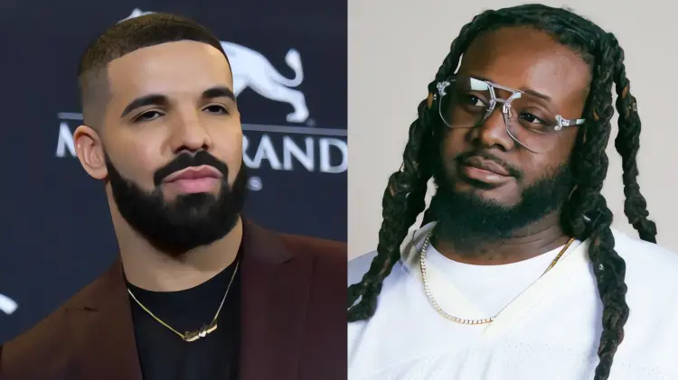 Drake responde a las críticas de T-Pain sobre su retiro Nuevo día