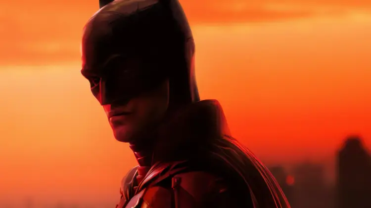 Robert Pattinson regresa como Batman en 2027 Nuevo día