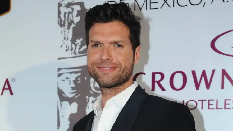 El actor Mauricio Martínez confirma la quinta recurrencia del cáncer de ...